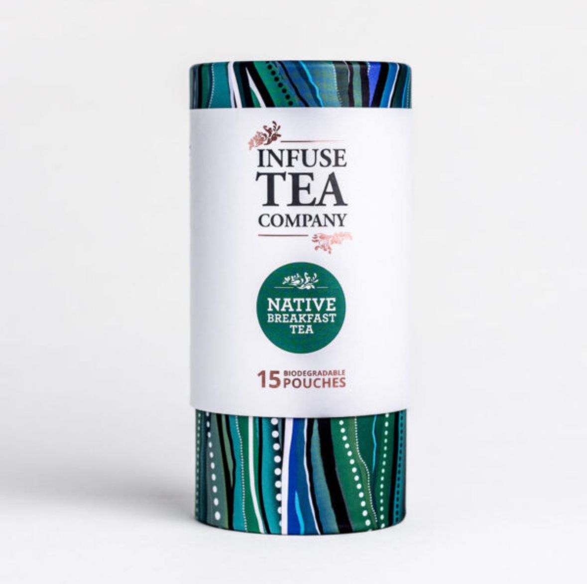 Native Breakfast Tea - Eco Options