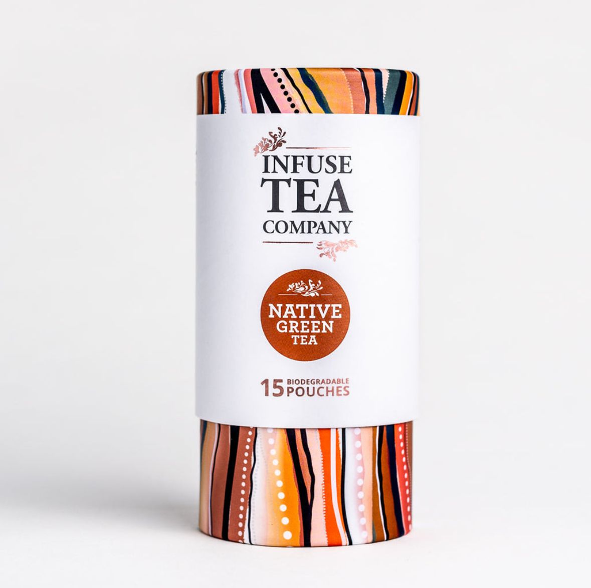 Native Green Tea - Eco Options