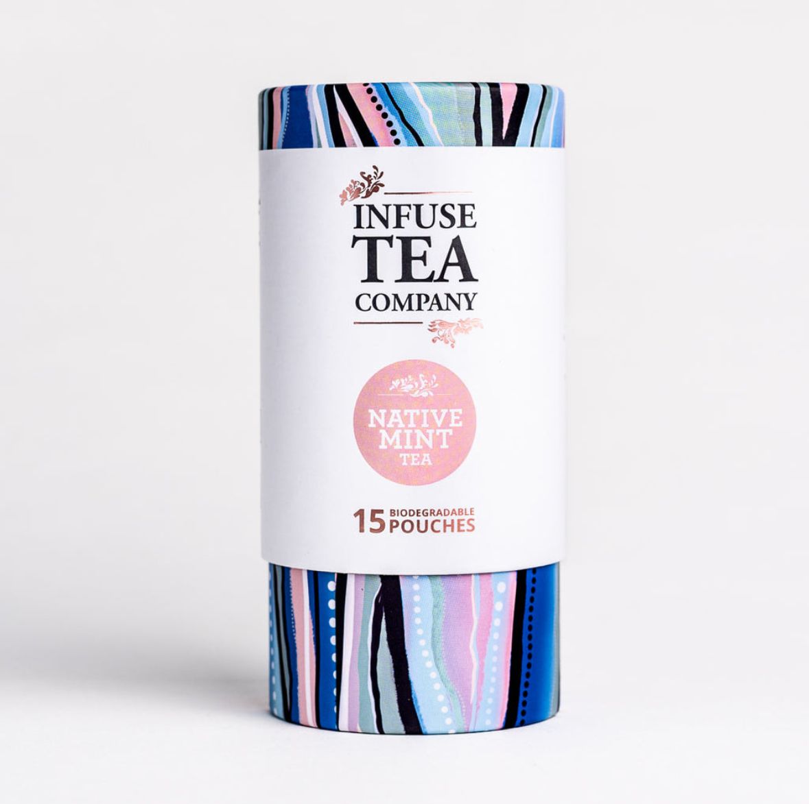 Native Mint Tea - Eco Options