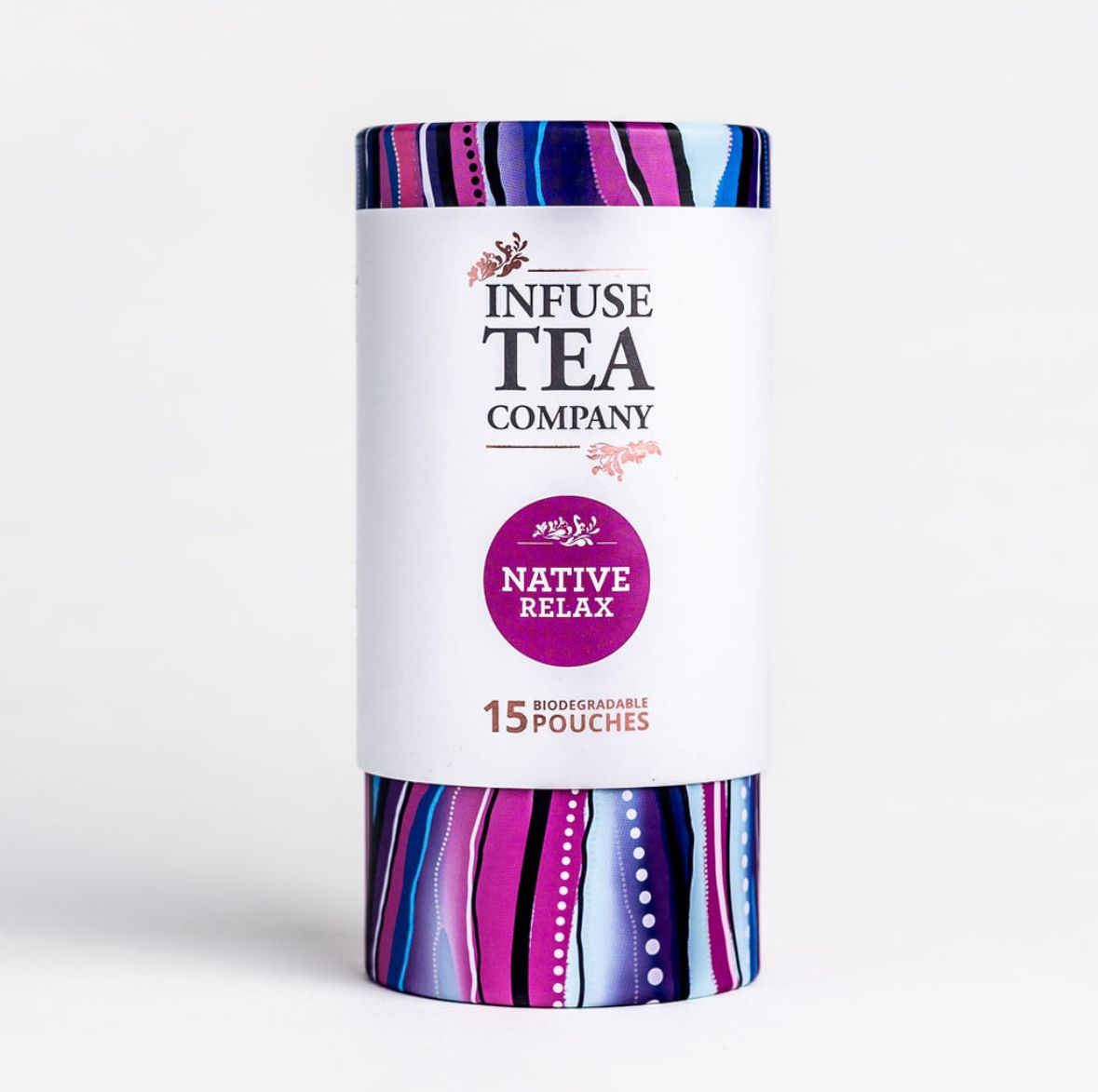 Native Relax Tea - Eco Options